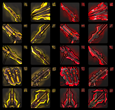 Steam Community :: Soulworker