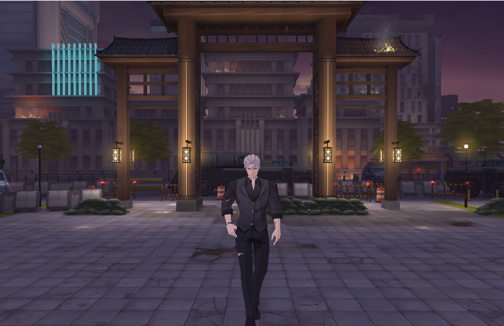 Steam Community :: Soulworker