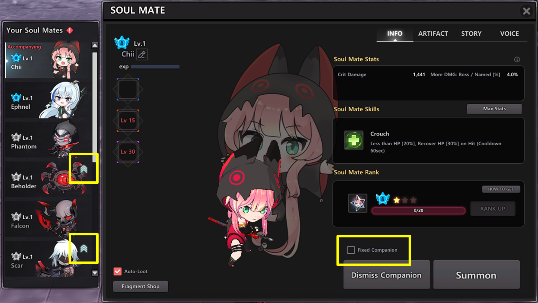 Steam Community :: Soulworker
