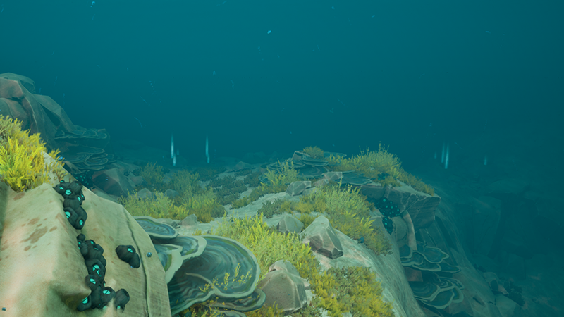 INFLUXIS - INFLUXIS Beta 0.1 released - Steam News