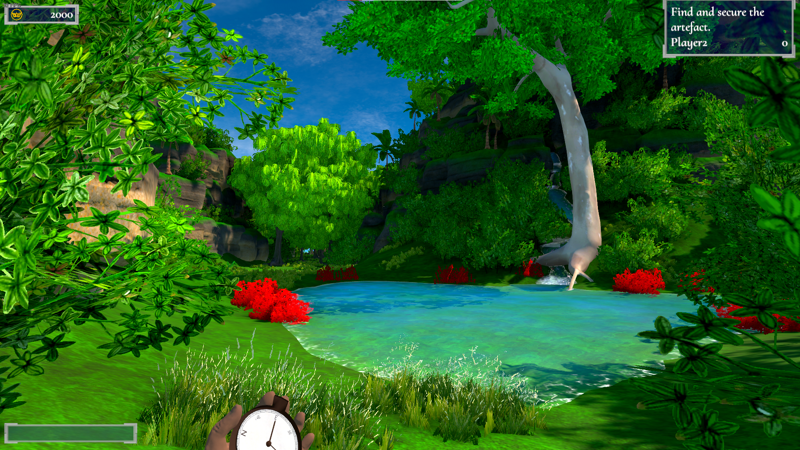 Path to Prosperity - Weekly Update 167 - Intermission - Steam News