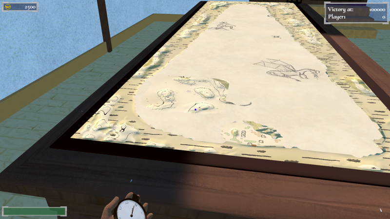 Path to Prosperity - Weekly Update 50 - Implementing the Scouts - Steam ...