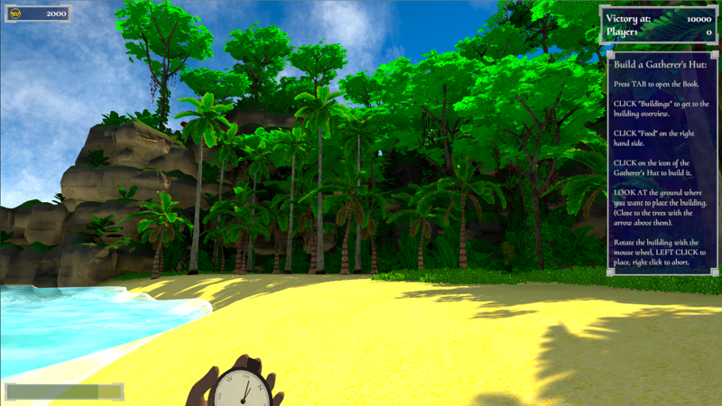 Steam :: Path to Prosperity :: Weekly Update 143 - Intermission