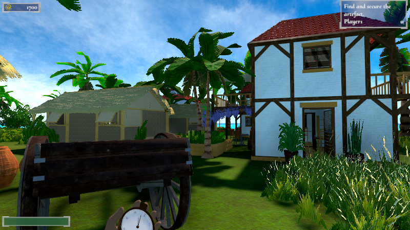 Path to Prosperity - Weekly Update 206 - Solutions and Release - Steam News