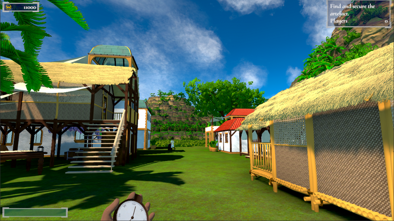 Path to Prosperity - Weekly Update 117 - Small Fixes - Steam News