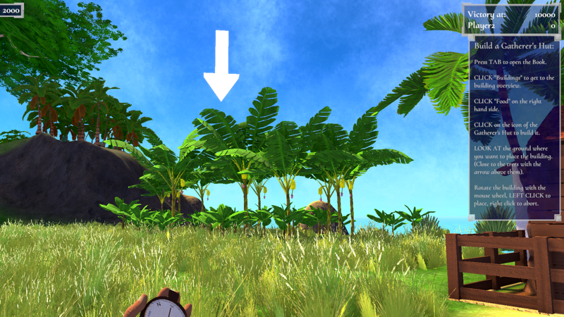 Path to Prosperity - Weekly Update 16 - Possibilities of the Quest ...