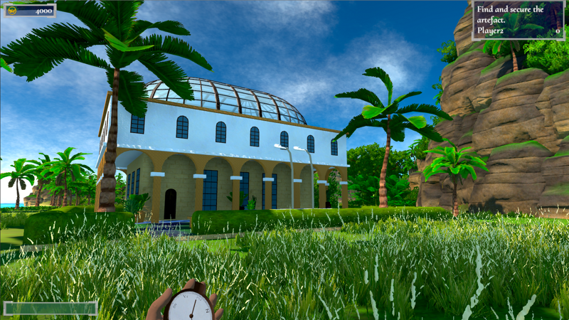 Path to Prosperity - Weekly Update 181 - Productivity Buildings - Steam ...