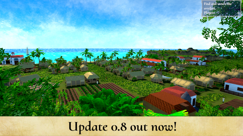 Path to Prosperity - Weekly Update 207 - Release of Version 0.8 - Steam ...