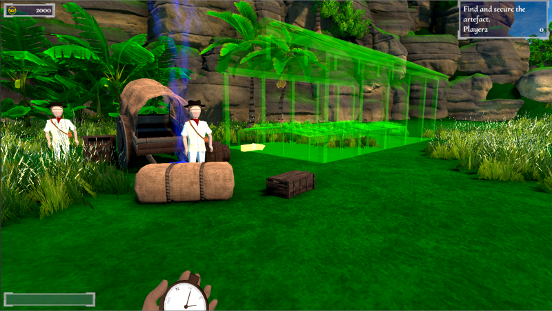 Path to Prosperity - Weekly Update 162 - Unpacking the Wagon - Steam News