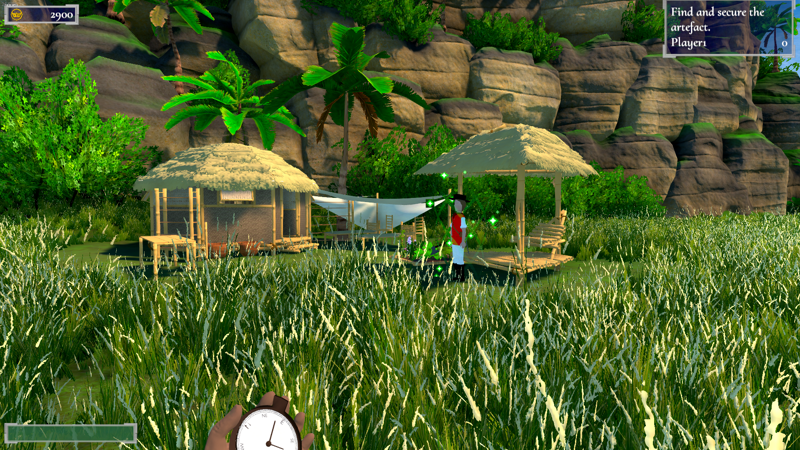 Steam :: Path to Prosperity :: Weekly Update 168 - Hunting “the Crash”