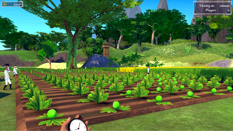 Path to Prosperity - Weekly Update 10 - Fields and Next Steps - Steam News