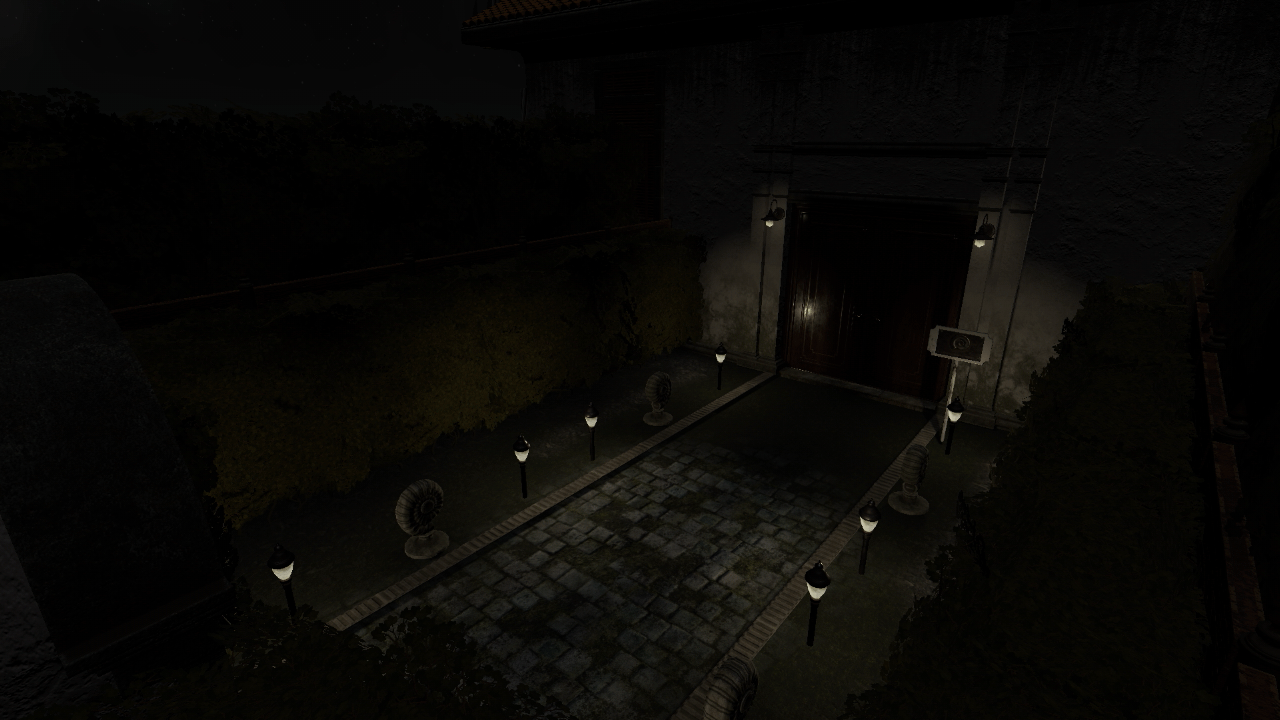 Steam Community :: Under Lock