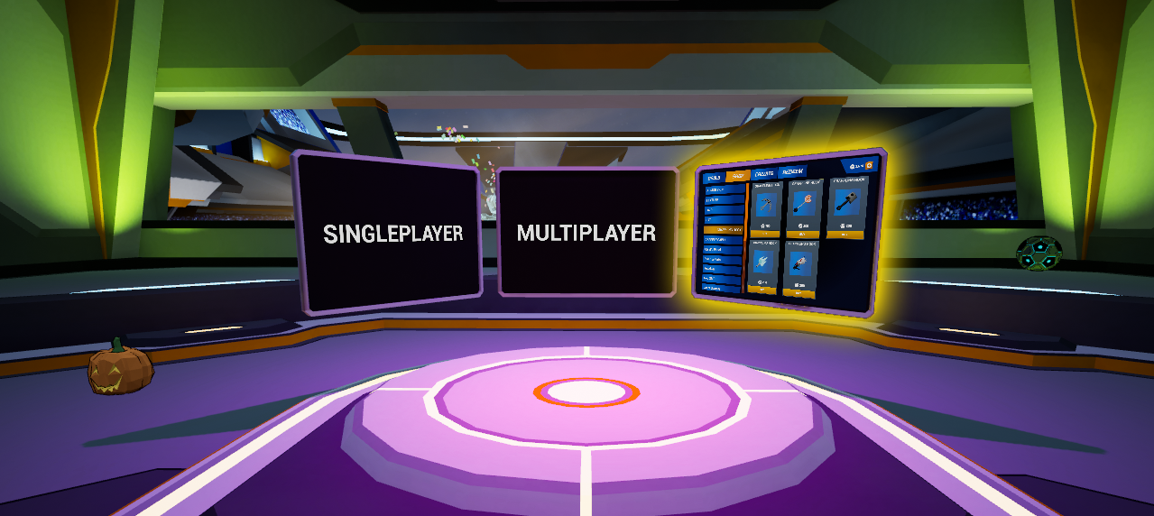 Here's a hint: There are some seasonal items that can only be purchased ...