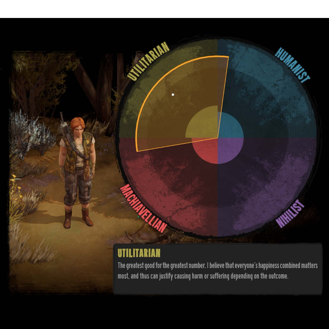 NEWS - Broken Roads : The Moral Compass | RPG Jeuxvidéo ⚔️