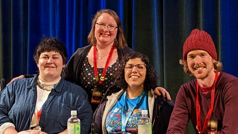 Broken Roads - Drop Bear Bytes at GCAP and PAX 2022 - Steam News