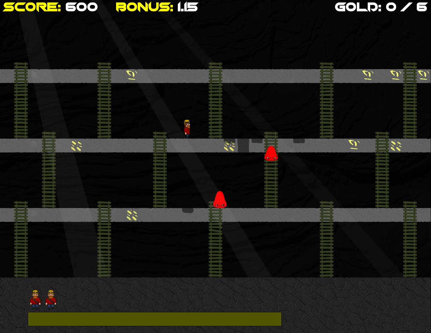 Steam Community :: Mine Trap Reborn