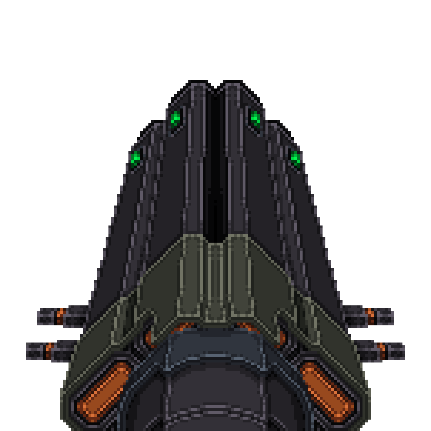 With this, the Deus Mortis will also be getting a new look, as you can ...