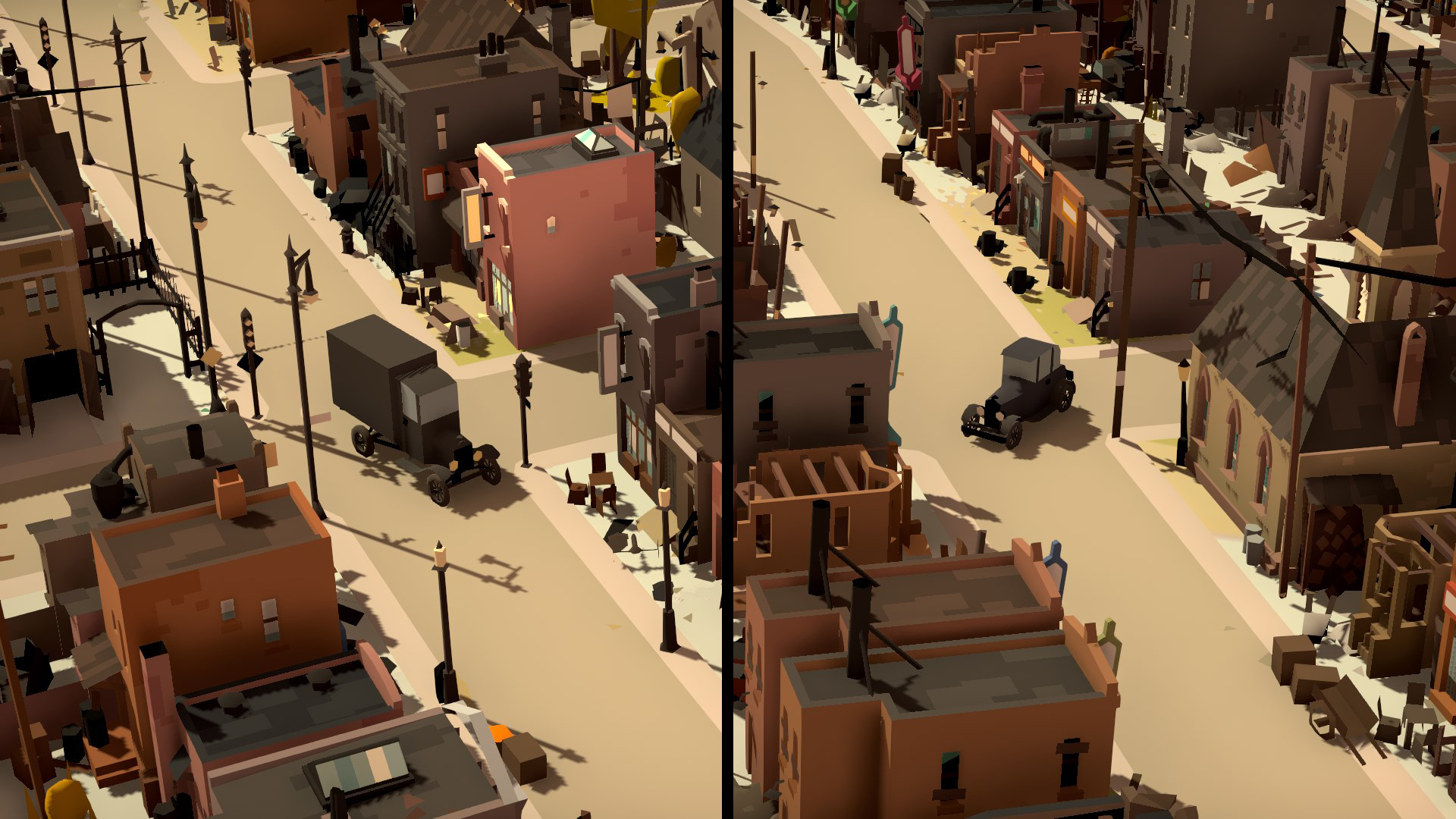 Delivery action steps