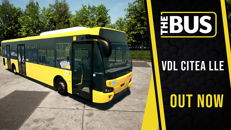 Steam Community :: The Bus