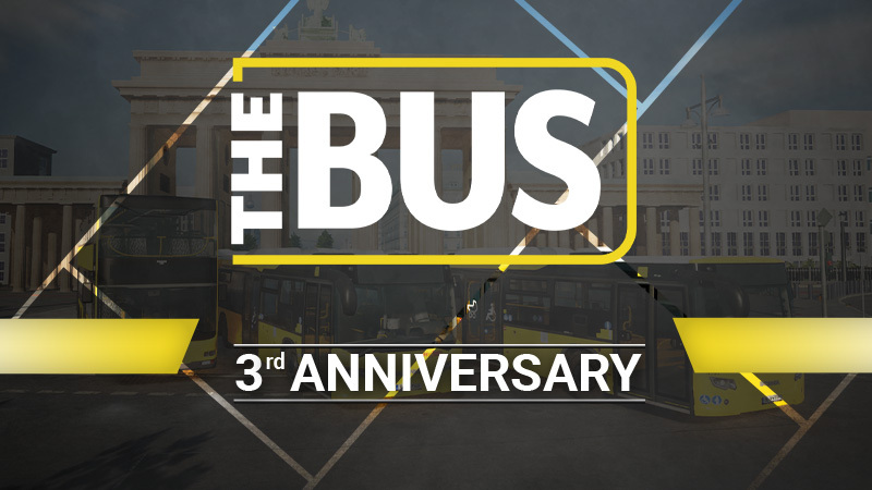 Steam Community :: The Bus