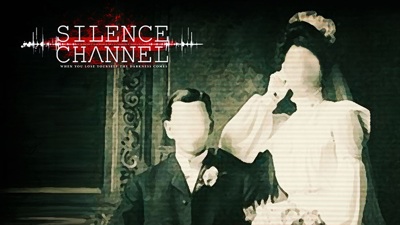 Silence Channel - Silence Channel is available now - Steam News