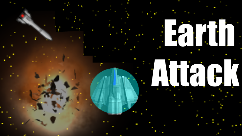 Earth Attack - Upcoming permanent price reduction for Earth Attack plus ...