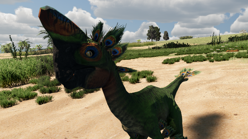 Steam :: Primeval :: Update 0.10.9.0