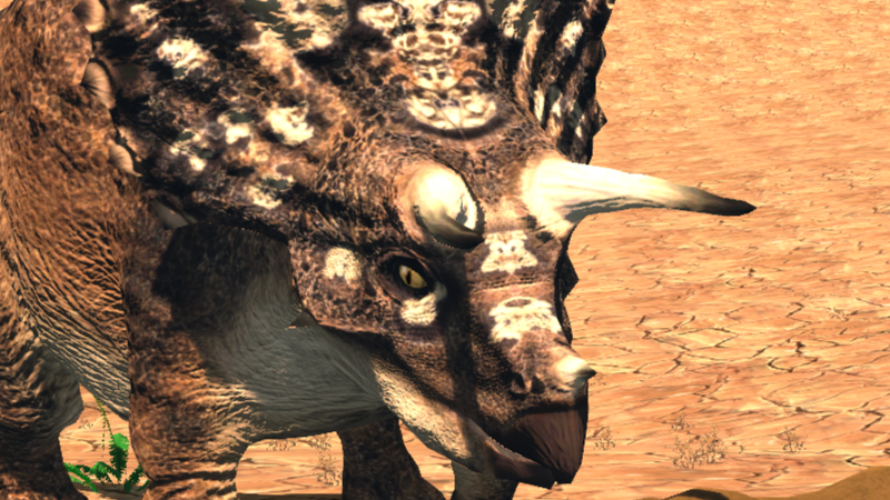 Primeval - Update 0.4.56.20 - Steam News