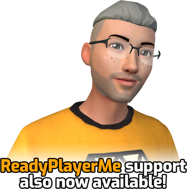 After the highly anticipated .VRM implementation, we’re back with some ...