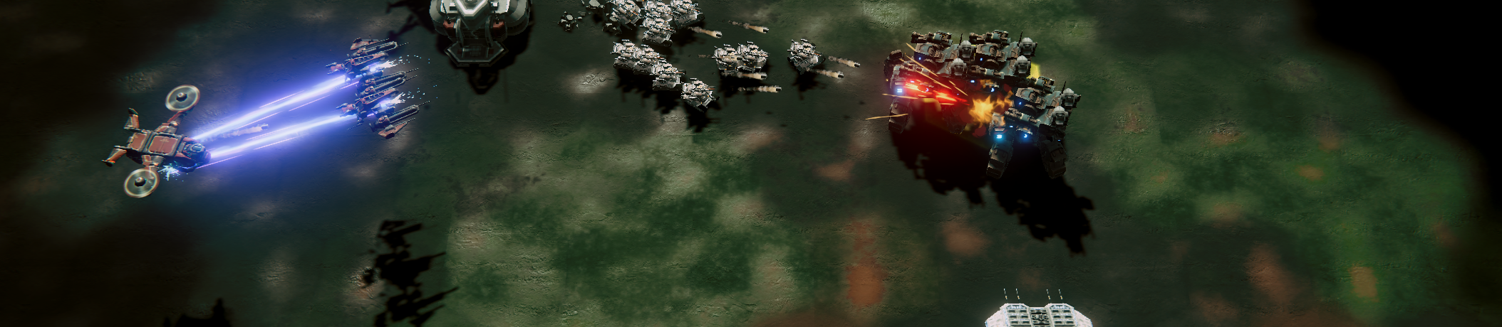 Steam Community :: Reshaping Mars