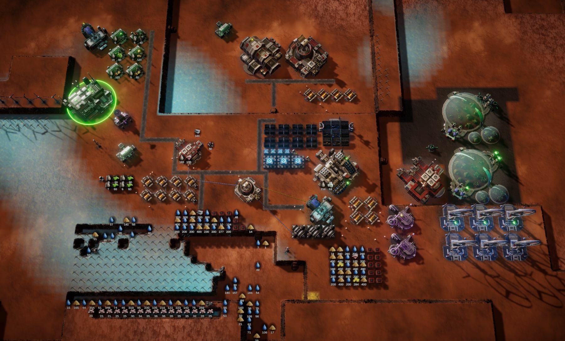 Steam Community :: Reshaping Mars