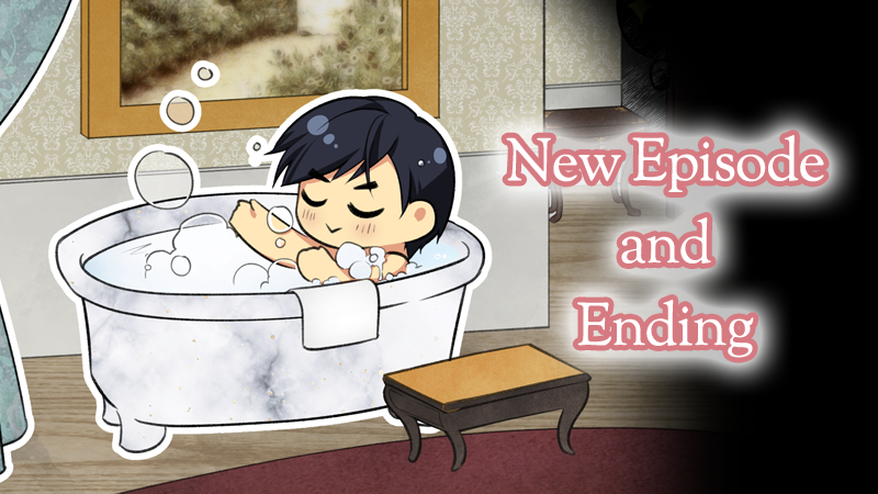 Steam Community :: Beyond Eden: Dear Edward