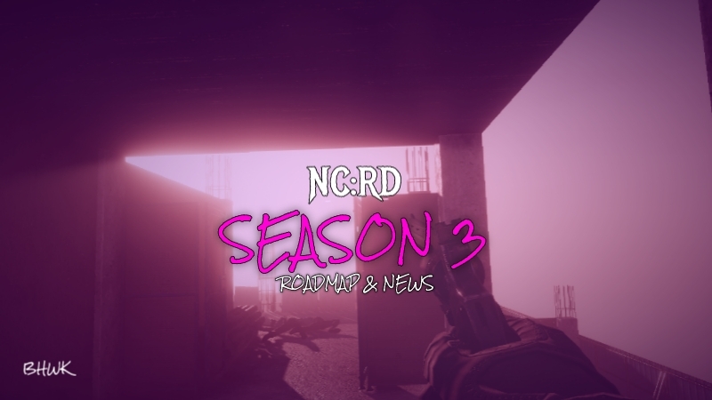 Necrosis - Necrosis Season 3 News & Full Multiplayer Roadmap | v1.2.0.0 ...