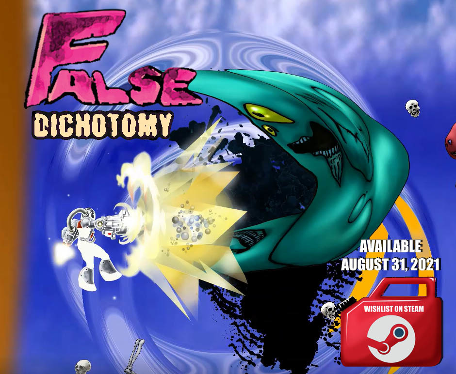 Steam Community :: False Dichotomy