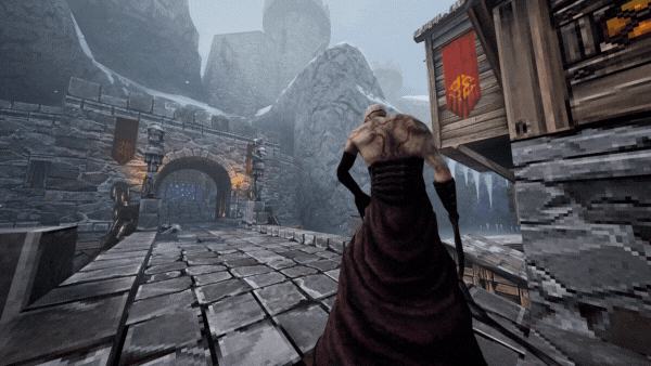 Steam Community :: GRAVEN