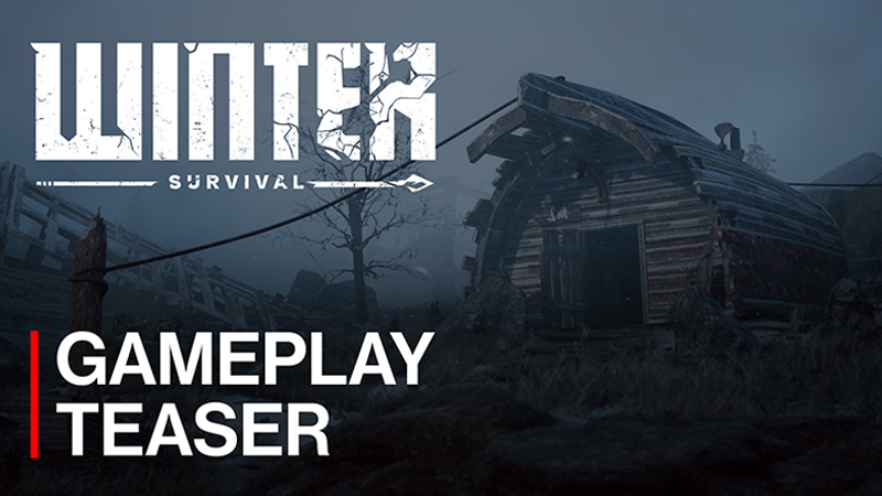 Winter Survival - Enjoy a fresh look at Winter Survival's Gameplay🔥 ...