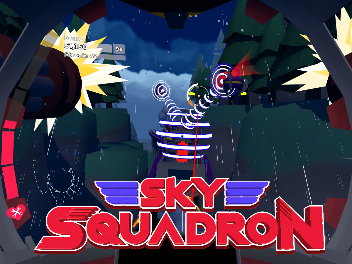 Steam Community :: Sky Squadron