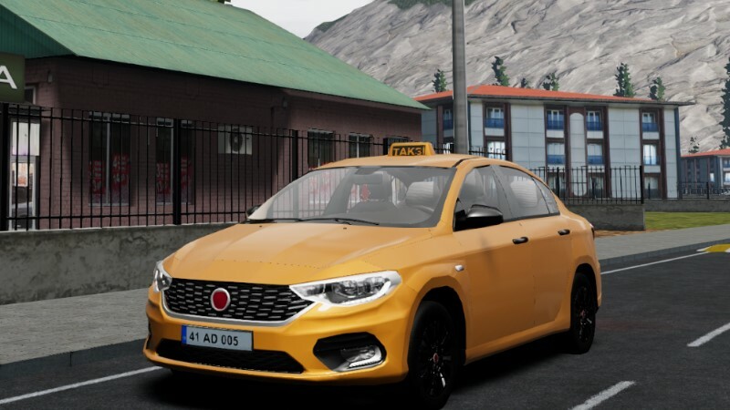 Steam :: Drive 21 :: Taxi Update Coming Soon!