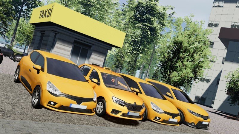 Drive 21 - Drive 21 v0.5 Update - Steam News