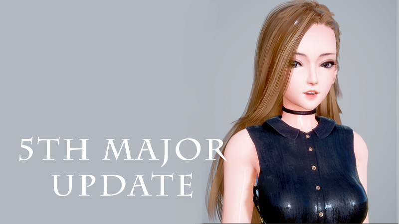 Steam :: Sword x Hime :: 5th major update released (Sword Hime 1.10.0)