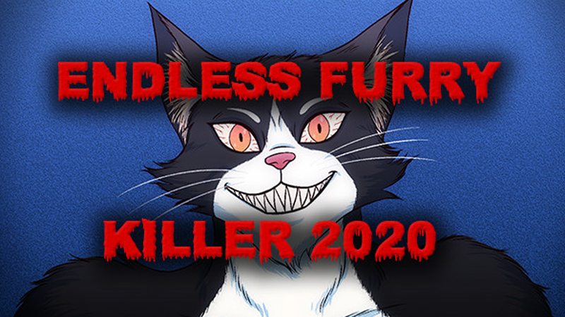 Endless Furry Killer 2020 - MAJOR IMPROVEMENTS! Movement Speed Finally ...
