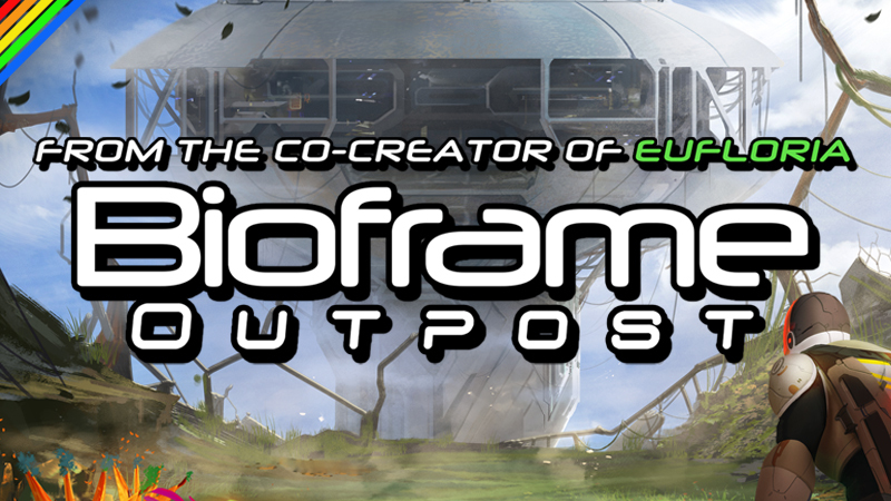 Steam :: Eufloria :: The newest game from the Eufloria co-creator