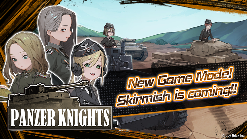 Panzer Knights - Get the 30% discount for Panzer Knights! Skirmish Mode ...