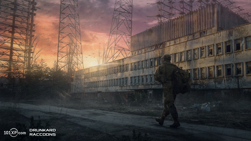 Steam Community :: Frequency: Chernobyl