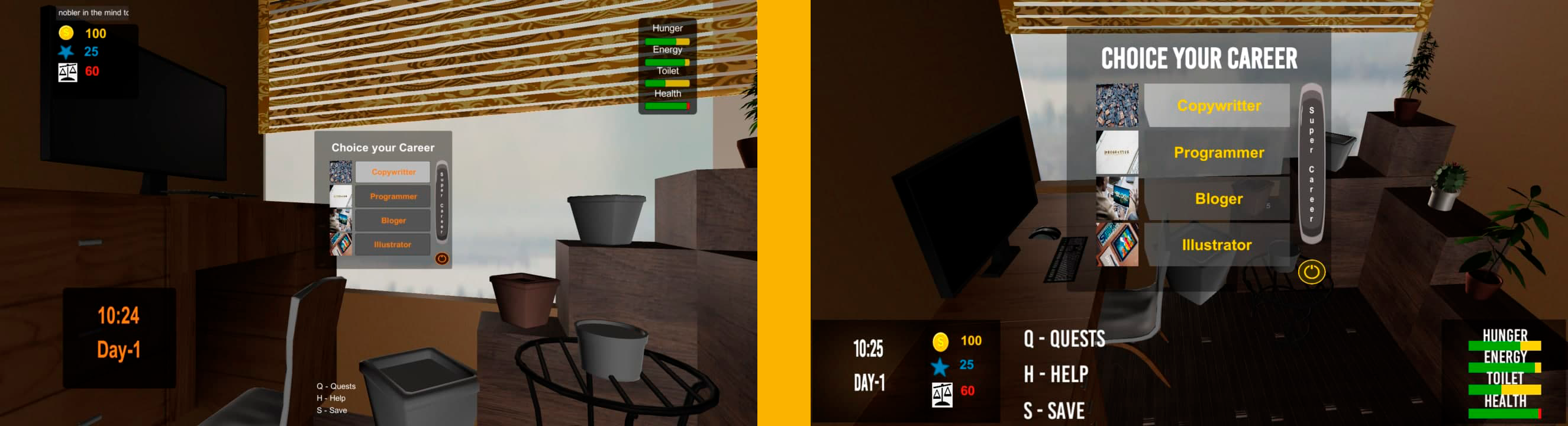 Steam Community :: Quarantine simulator