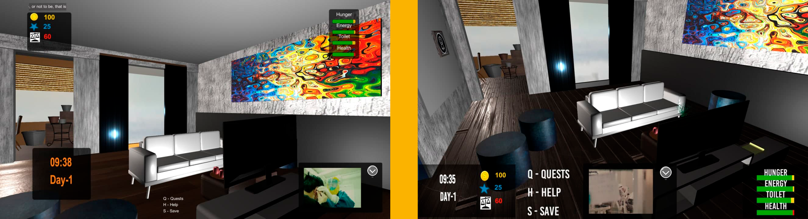 Steam Community :: Quarantine simulator