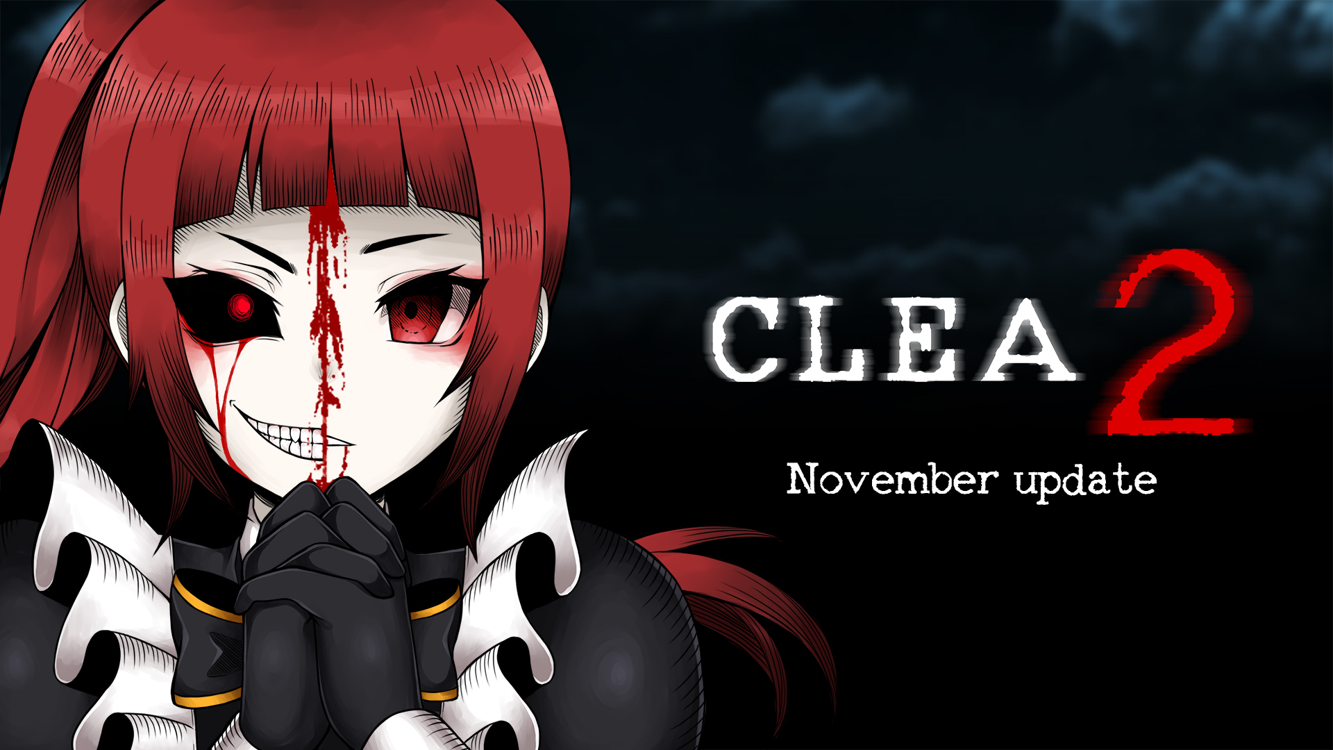 Clea 2 - InvertMouse