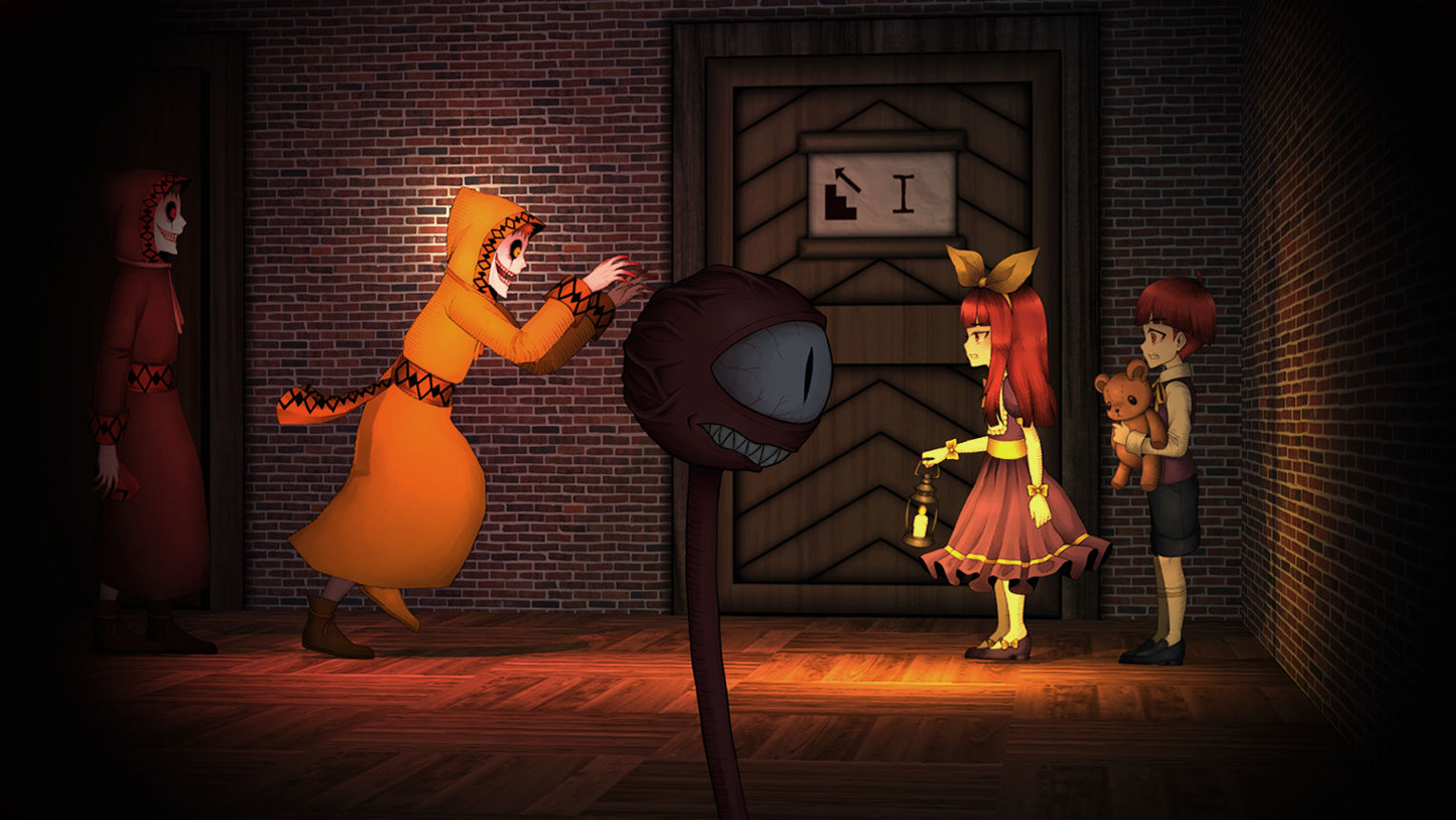 Steam Community :: Clea 2