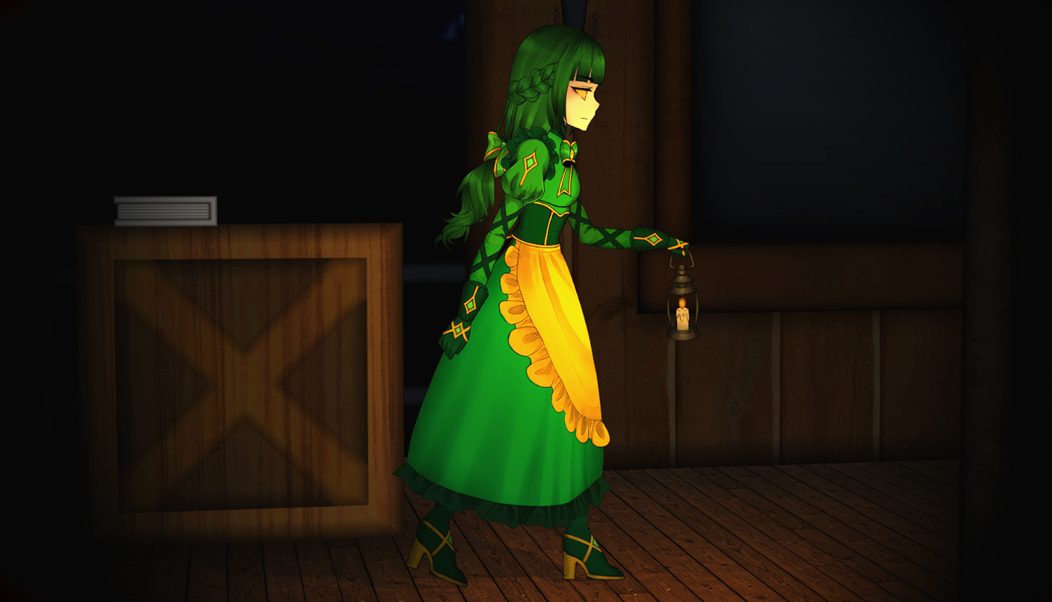 Steam Community :: Clea 2