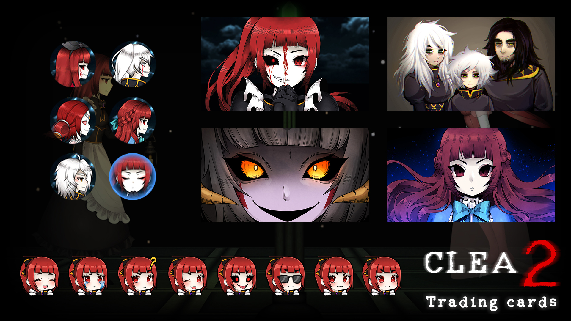 Steam Community :: Clea 2